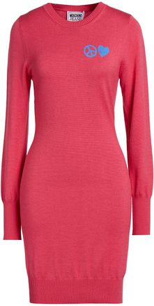 Moschino KLEIDER - Mini-Kleider auf YOOX.COM