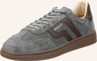 GANT Sneaker Cuzmo grau