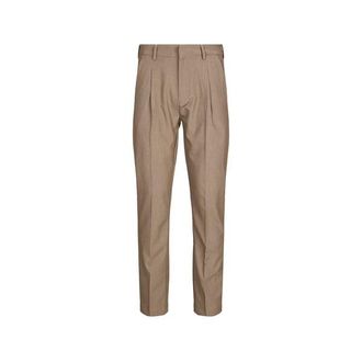 Maison Labiche Pantalon droit uni