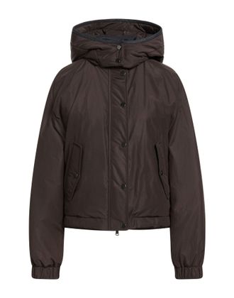 Brunello Cucinelli JACKEN & M&Auml;NTEL - Pufferjacken & Daunenjacken auf YOOX.COM