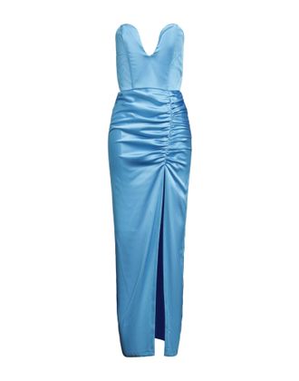 Actualee KLEIDER - Maxi-Kleider auf YOOX.COM