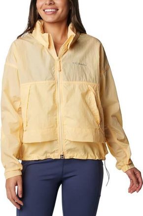 Columbia Damen Schlupfjacke Paracutie Windbreaker