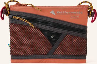 Kl&auml;ttermusen Umh&auml;ngetasche Algir Small orange