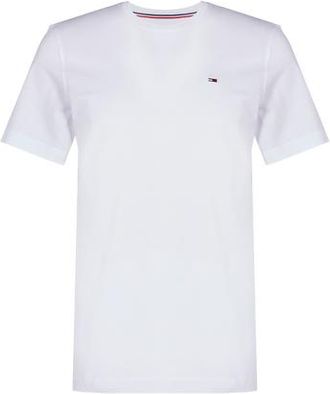 Tommy Hilfiger T-shirt simple en coton