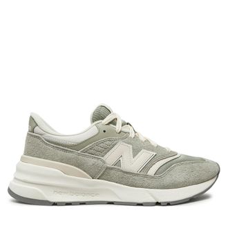 New Balance Sneakers New Balance U997REF Gr&uuml;n