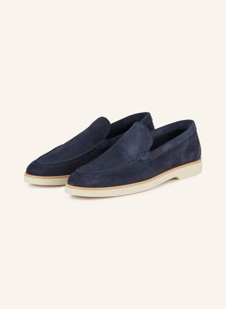 Magnanni Magnanni Loafer blau