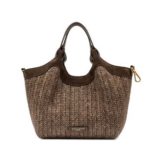 Gianni Chiarini Damen, Taschen, Braun, ONE SIZEGr&ouml;&szlig;e