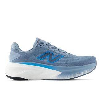 New Balance Homme Fresh Foam X More v6 en Bleu, Synth&eacute;tique, Taille 42.5