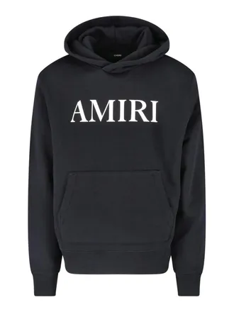 Amiri Sweatshirt - Schwarz