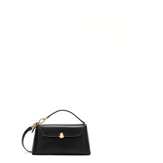 Furla Femme, Sacs, Noir, Taille: ONE Size Sfera Soft Mini Bag