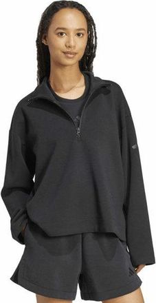 adidas All SZN W - Sweatshirt - Damen
