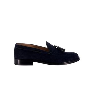 Florsheim Herren, Schuhe, Blau, 43 EUGr&ouml;&szlig;e