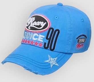 Roxy Higher Power Cap super sonic