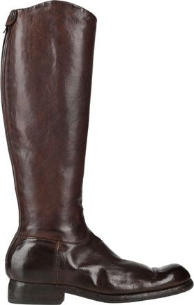 Alberto SCHUHE - Stiefel auf YOOX.COM