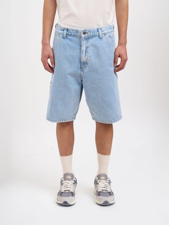 Carhartt Work in Progress Shorts CARHARTT WIP Herren Farbe Blau 1