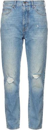 Palm Angels BAS - Pantalons en jean sur YOOX.COM