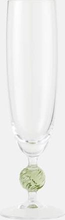 Cabana Set Demetra aus zwei Champagnerflöten