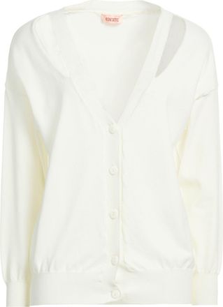 Kontatto STRICKWAREN - Strickjacken auf YOOX.COM