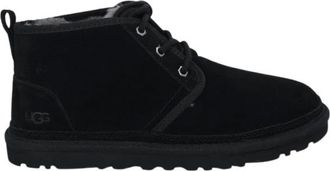 UGG Ugg, Herren, Schuhe, Schwarzk, 46 EUGr&ouml;&szlig;e