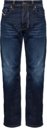 Diesel Homme, Jeans, Bleu, Taille: W36 L30 1985 Larkee Jeans