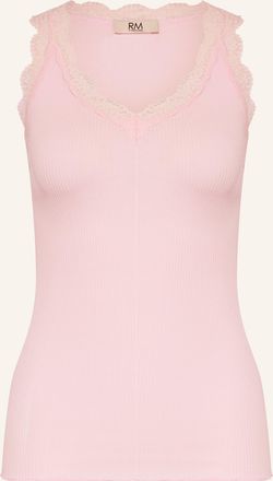 Rosemunde Top Rmwbalta rosa