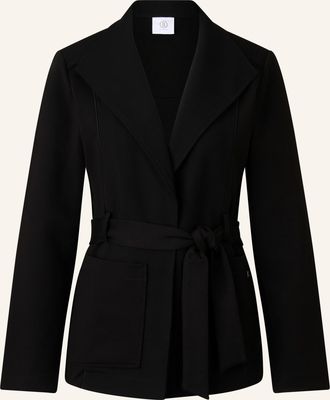 Bogner Blazer schwarz