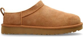 UGG Ugg, Femme, Chaussures, Brun, Taille: 37 EU Classic Micro Bottes