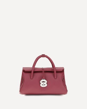 Zanellato Dotta Centauro Shoulder Bag Female UNI