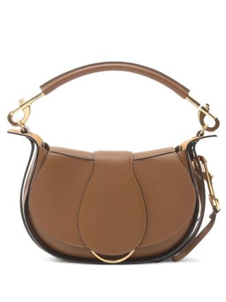 Chloé sac à main Ride (années 2020) - Marron