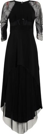 Hanita KLEIDER - Maxi-Kleider auf YOOX.COM