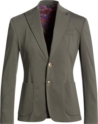 Emanuel Ungaro ANZ&Uuml;GE und CO-ORDS - Blazers auf YOOX.COM