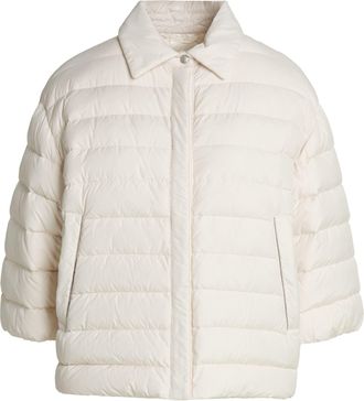 PESERICO JACKEN & M&Auml;NTEL - Pufferjacken & Daunenjacken auf YOOX.COM