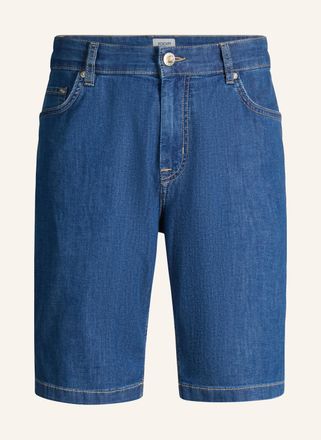 Joop Joop! Jeans Jeans-Shorts Modern Fit blau