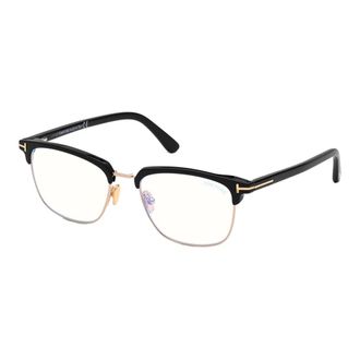 Tom Ford Brillengestelle - - Accessories - unisex - Schwarzk - 50 MM