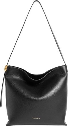 Coccinelle Femme, Sacs, Noir, Taille: ONE Size Sac bandouli&egrave;re