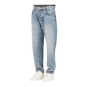 A|X Armani Exchange Herren, Jeans, Blau, W30Gr&ouml;&szlig;e