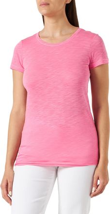 Mustang Jeans Style Bea C Logo Print