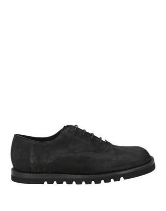 Mattia Capezzani CHAUSSURES - Chaussures &agrave; lacets sur YOOX.COM
