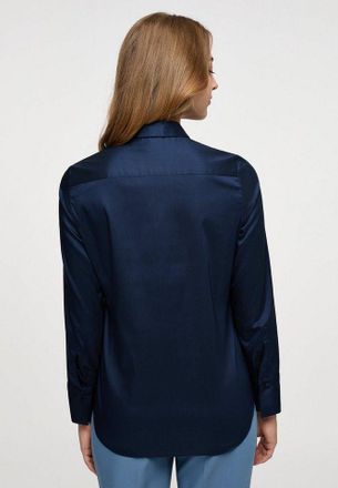 Eterna Hemdbluse FITTED EASY IRON (b&uuml;gelleicht)