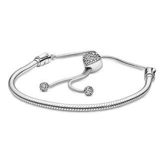 Pandora Damen, Accessories, Grau, ONE SIZEGr&ouml;&szlig;e