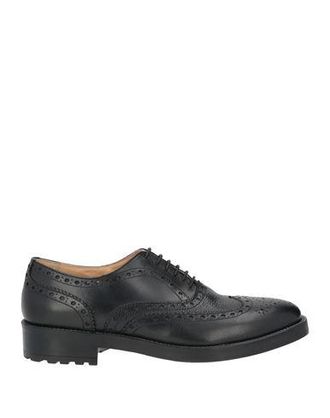 Henry Lobb CHAUSSURES - Chaussures &agrave; lacets sur YOOX.COM