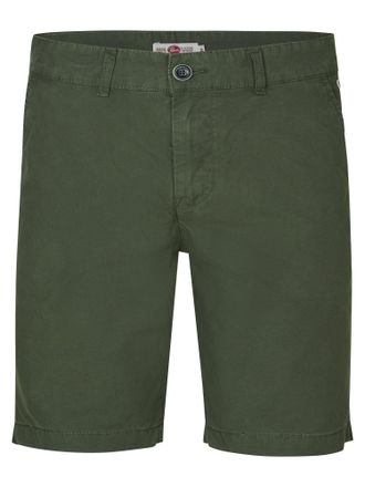Petrol Industries Chino-Shorts Ethan Gr&uuml;n L