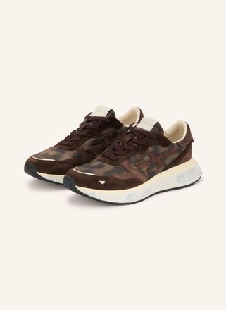Premiata Sneaker Lauryn braun