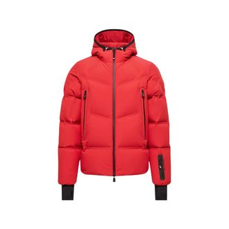 Moncler Angren Hooded Ski Jacket