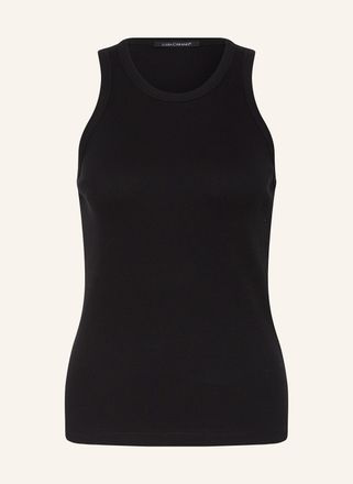 Luisa Cerano Luisa Cerano Top schwarz