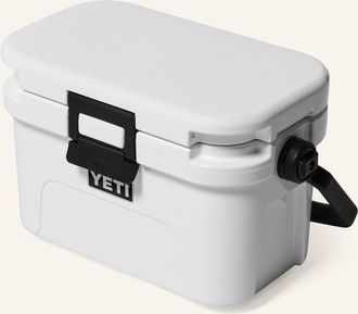 Yeti K&uuml;hlbox Roadie 8 weiss