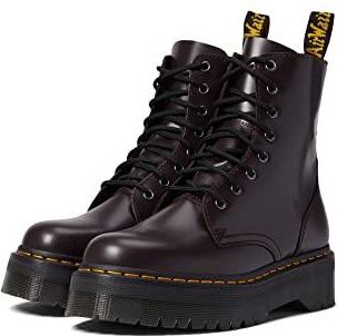 Dr. Martens 27311626 Jadon Femme Bordeaux EU 36