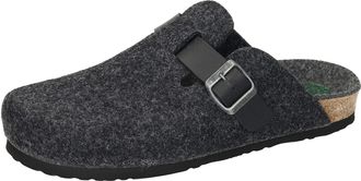 Dr. Brinkmann Filz-Hausschuhe 36 EU