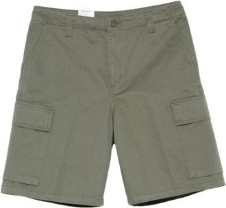 Carhartt Work in Progress Homme, Shorts, Vert, Taille: XL Bedspreads