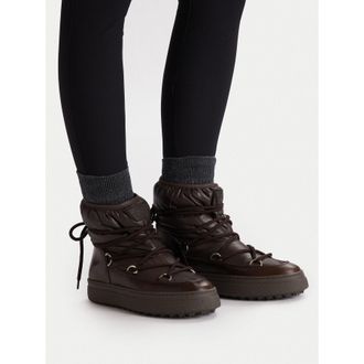 GANT Schneeschuhe Gant 31541100 Schwarz